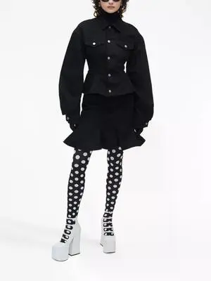 Marc Jacobs Kiki Platform Ankle Boots