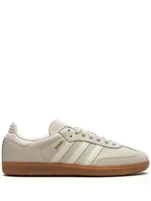 Adidas Samba Og Sneakers - Neutrals
