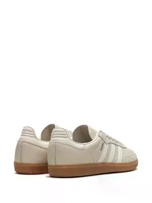 Adidas Samba Og Sneakers - Neutrals