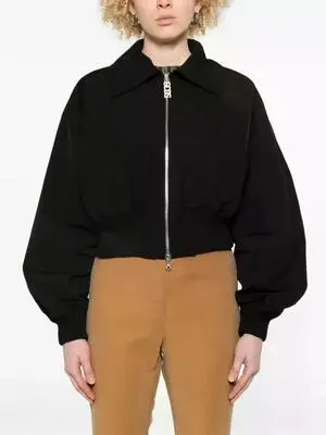 Gcds Lounge-logo Bomber Jacket