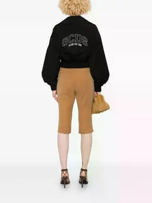 Gcds Lounge-logo Bomber Jacket