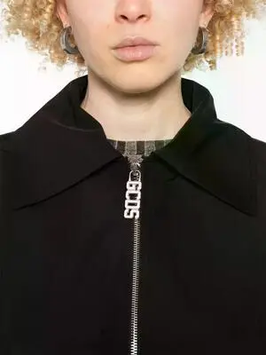 Gcds Lounge-logo Bomber Jacket