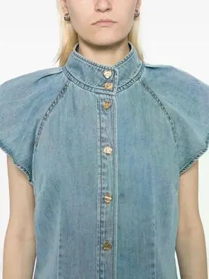 Zimmermann Crush Shirt
