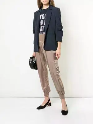 Cinq À Sept Cinq Á Sept Khloe Blazer