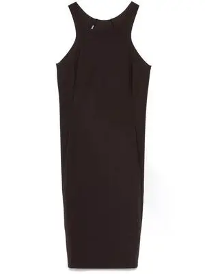 Patrizia Pepe Racerback Mini Top