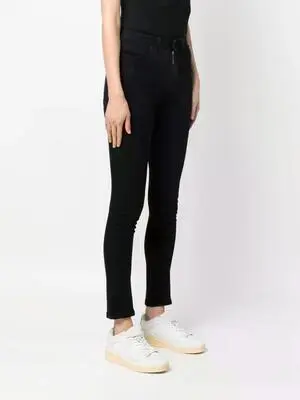 DONDUP Mid-rise Skinny Jeans
