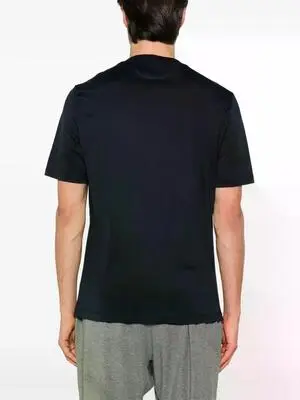 Brunello Cucinelli Crew-neck T-shirt