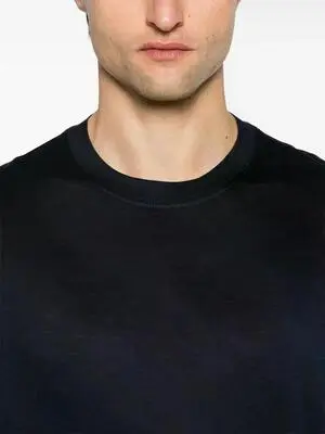 Brunello Cucinelli Crew-neck T-shirt