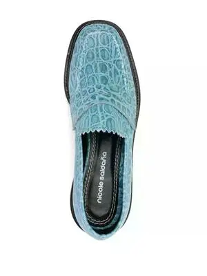 NICOLE SALDANA Jay 3.0 Loafers