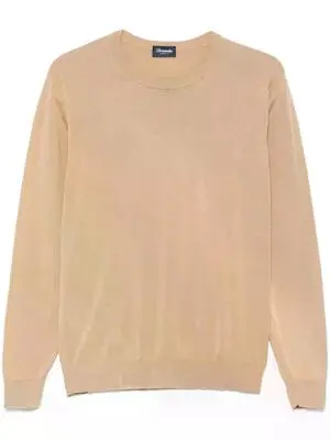 DRUMOHR Cotton Top - Neutrals