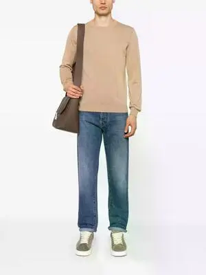 DRUMOHR Cotton Top - Neutrals