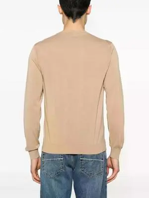 DRUMOHR Cotton Top - Neutrals