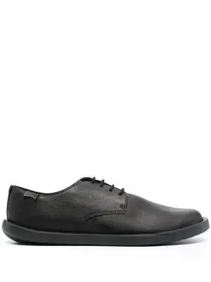 Camper Flat Derbys For Men