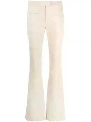 Courreges Flare Pants For Women