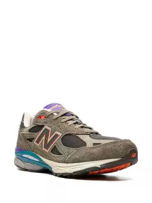 NEW BALANCE 990 Miusa Ycmc Sneakers - Green