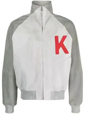 Kenzo Long Sleeve Jackets For Men