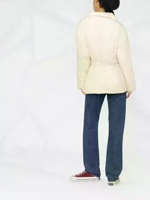 Calvin Klein Down Wrap Puffer Jacket