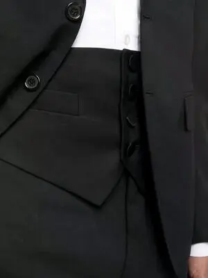Dsquared2 Button-front Cummerbund