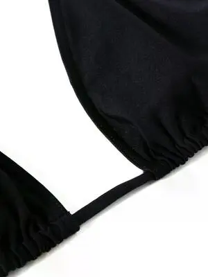 ERES Energy Triangle Bikini Top