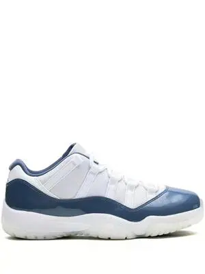 JORDAN Retro Low Sneakers - White