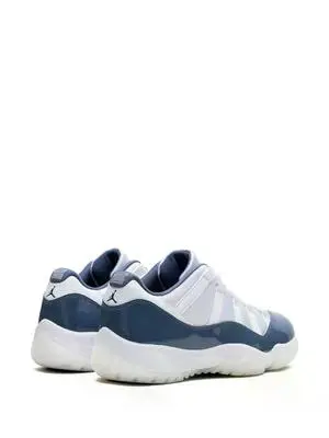 JORDAN Retro Low Sneakers - White