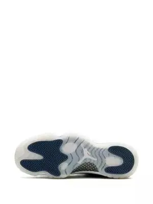 JORDAN Retro Low Sneakers - White