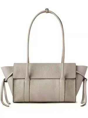 Mulberry Small Soft Bayswater Leather Shoulder Bag