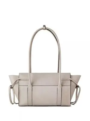 Mulberry Small Soft Bayswater Leather Shoulder Bag