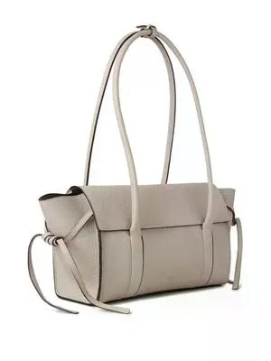 Mulberry Small Soft Bayswater Leather Shoulder Bag