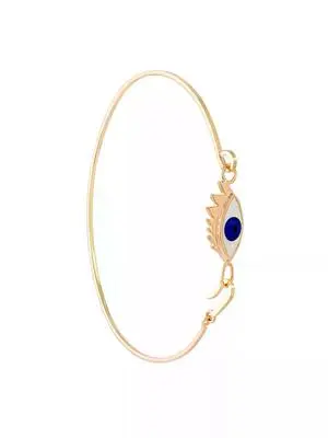 Delfina Delettrez 9kt Gold Anatomik Bracelet