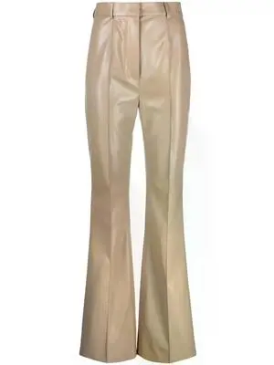 Nanushka Slim Fit Pants For Women