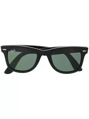 Ray-ban Square Frame Sunglasses