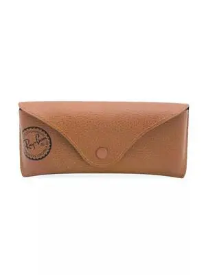Ray-ban Square Frame Sunglasses