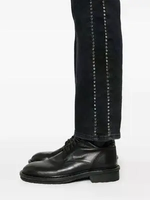 FRAME Le Sleek Straight Jeans
