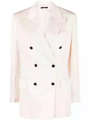 TOM FORD Double-breasted Blazer