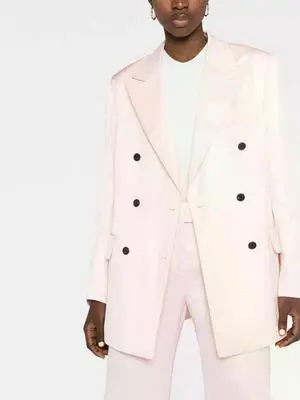 TOM FORD Double-breasted Blazer