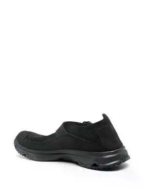 SALOMON Rx Marie-jeanne Mesh Sneakers - Black