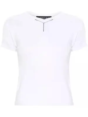 Y/project Blouse T-shirts For Women