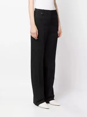 Jacquemus Le Pantalon Cordao Trousers