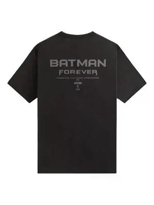 Kith X Batman Forever Hero T-shirt - Black