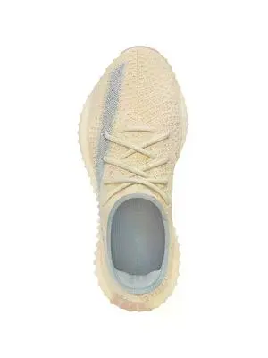 ADIDAS X YEEZY Yeezy Boost 350 V2 Linen Sneakers - Neutrals
