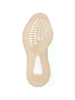 ADIDAS X YEEZY Yeezy Boost 350 V2 Linen Sneakers - Neutrals