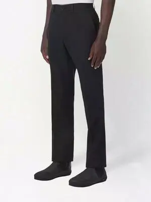 Burberry Tailored Slim Trousers