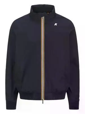 K-WAY Amaury Jacket - Blue