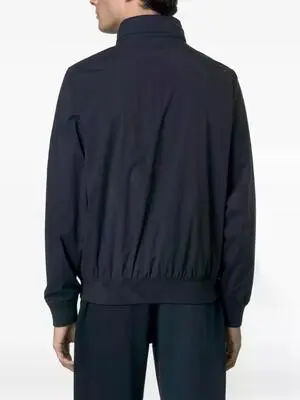 K-WAY Amaury Jacket - Blue