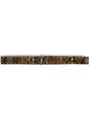 Zadig&Voltaire Starlight Belt