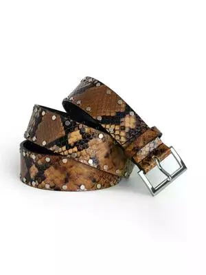 Zadig&Voltaire Starlight Belt