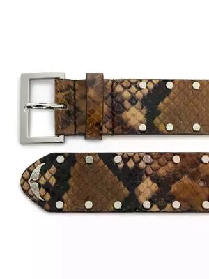 Zadig&Voltaire Starlight Belt