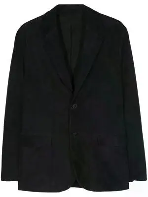 Zadig&Voltaire Valfried Suede Blazer
