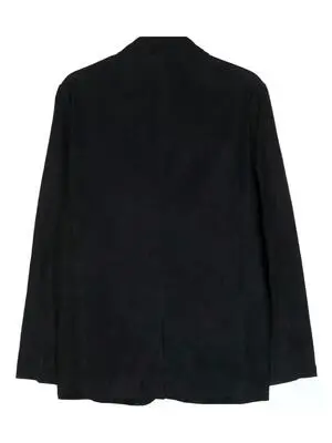 Zadig&Voltaire Valfried Suede Blazer